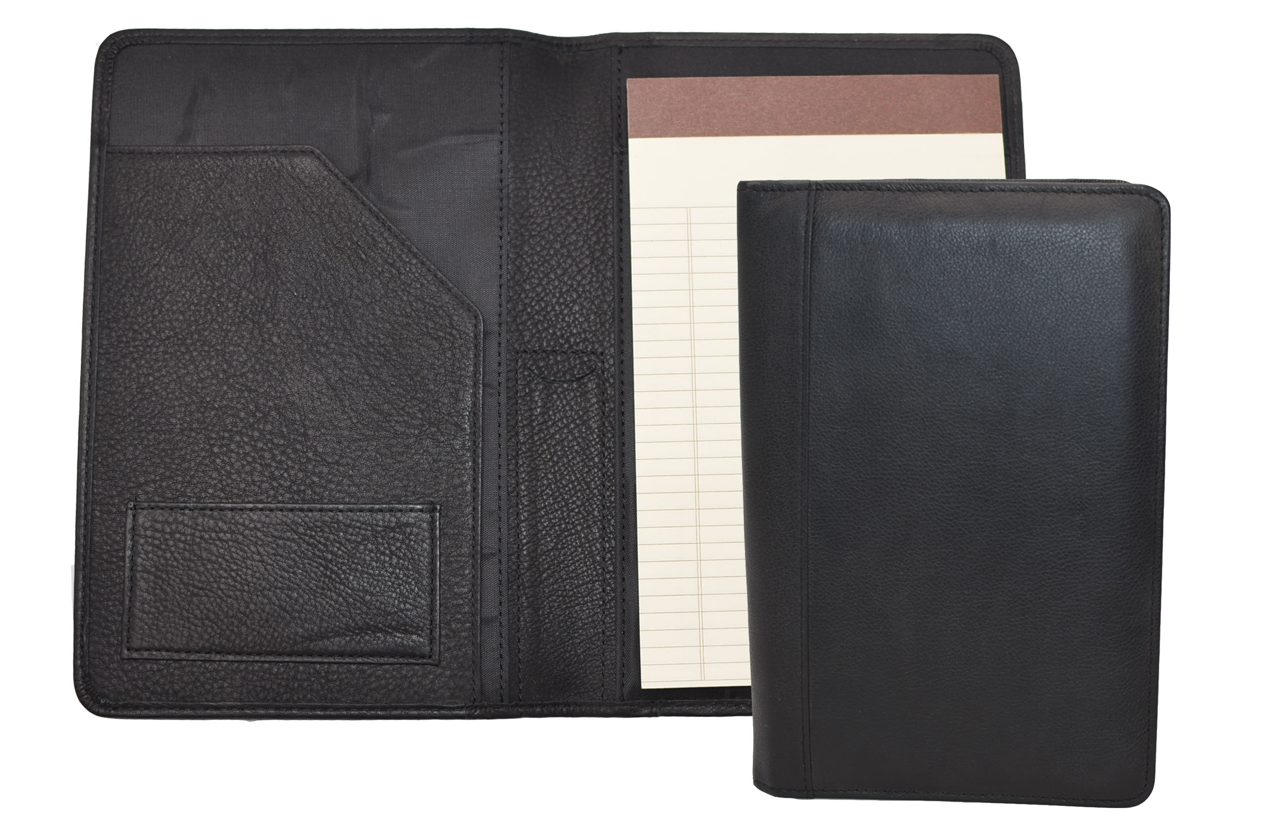Custom Pad folder, Personalized Pad Portfolio | Pad Holders