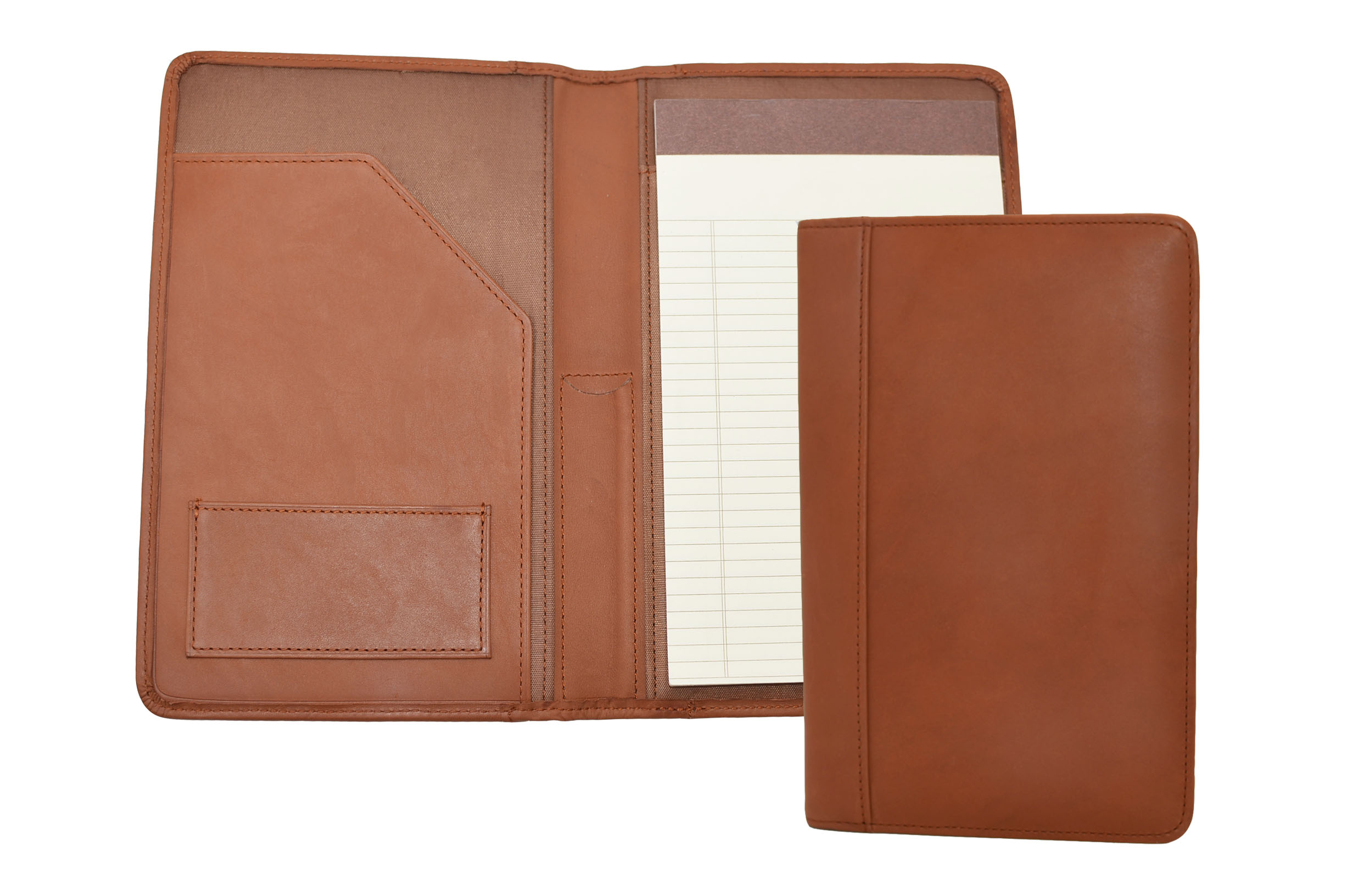 Custom Pad folder, Personalized Pad Portfolio | Pad Holders